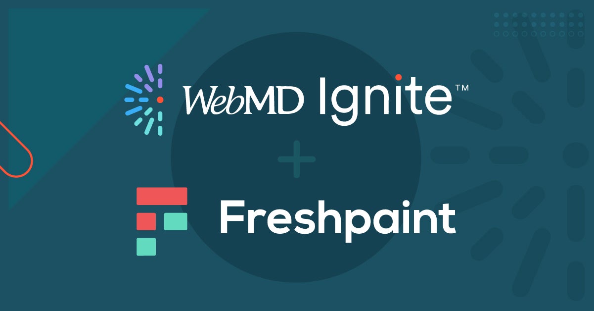 WebMD Ignite and Freshpaint Bring a Privacy-First Approach to High ...