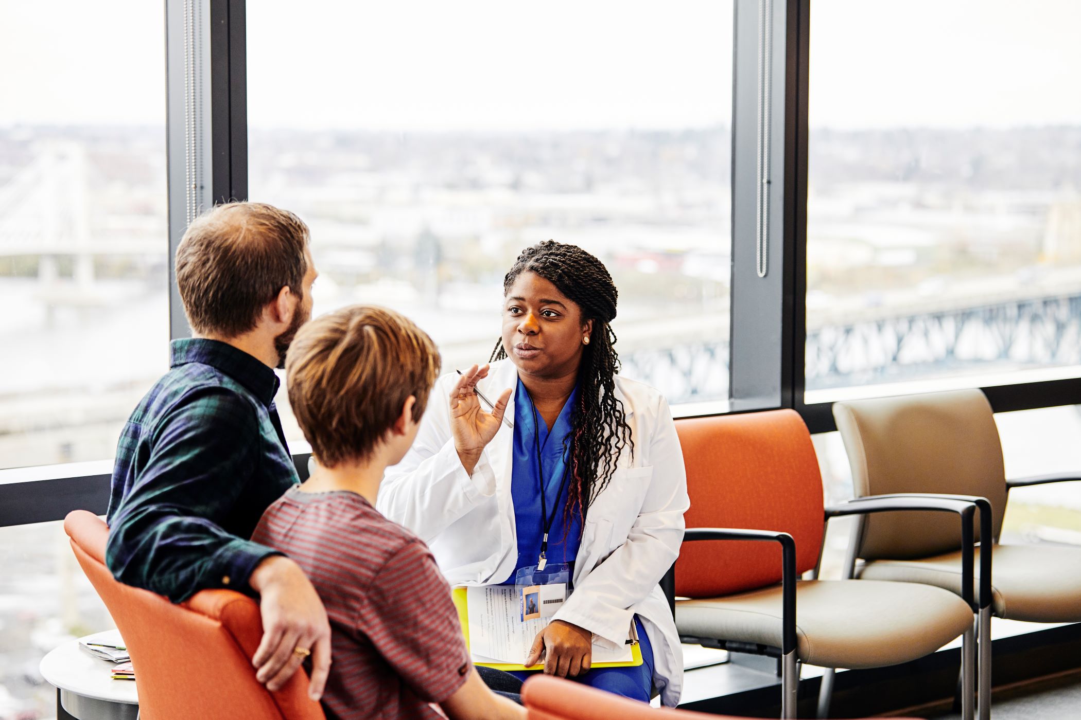 Patient experience importance FAQ | WebMD Ignite