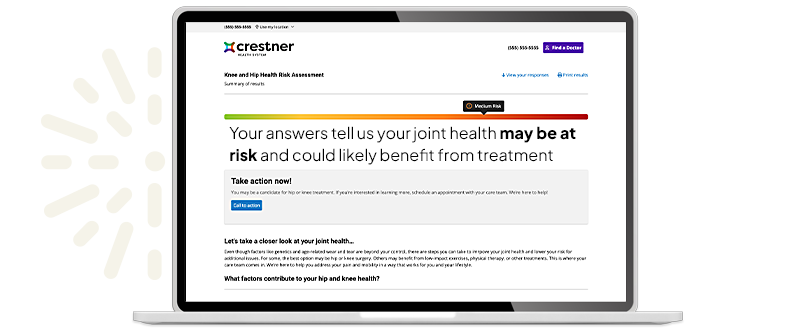 WebMD Ignite Introduces its New Health Risk Assessment Solution ...