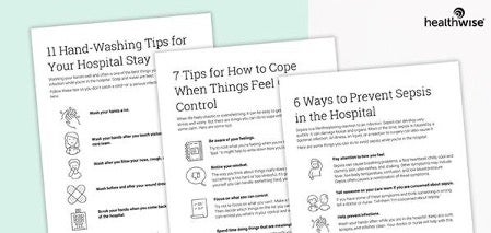 Visuals in Health Education | WebMD Ignite